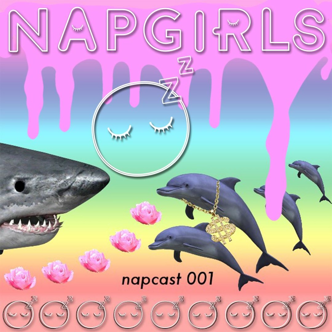 Stream NAP GIRLS Present NAPCAST 001 by Nap Girls | Listen online for ...