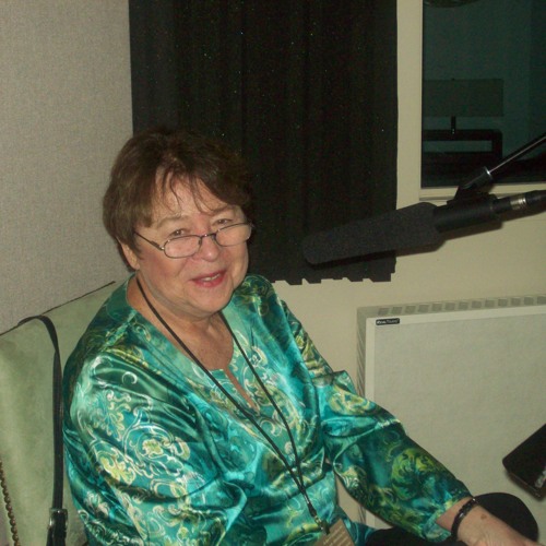 Judith Kahan Grace