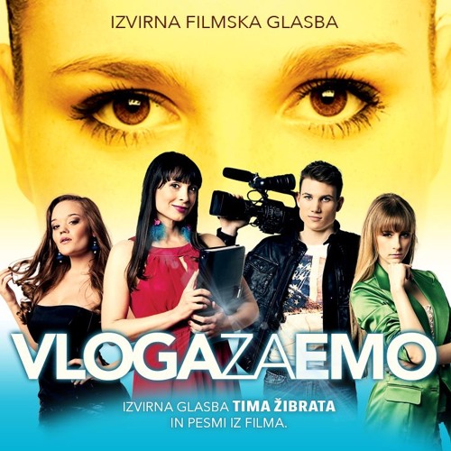 Stream Vloga za Emo OST - Kdo Je Taja by Tim Zibrat - Music'Sound ...