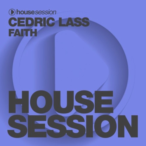 Stream Cédric Lass - Faith (Original Mix) by Cédric Lass | Listen ...