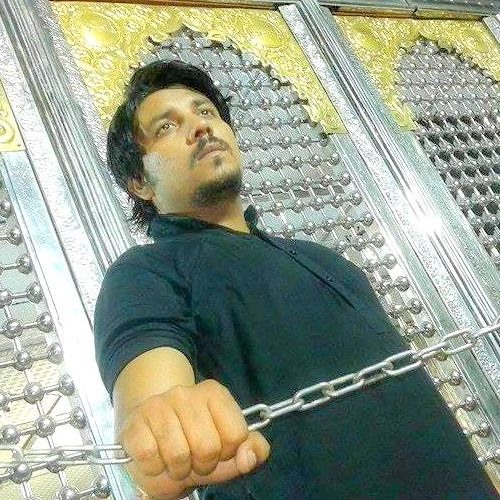 Stream aya alam abbas a.s ka by Noha Khuwan Faheem Haider | Listen ...