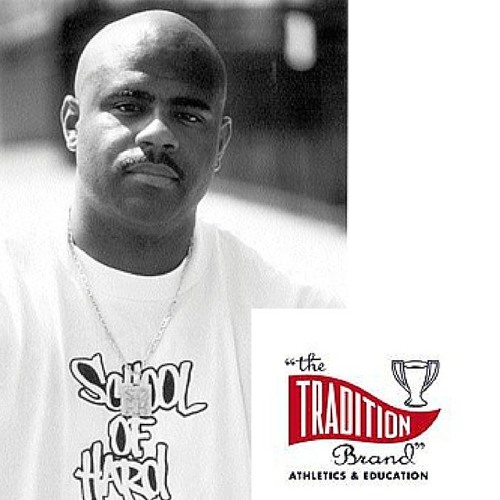 Stream Gerard Murray - TraditionEverSince by TheHBCUNation | Listen ...