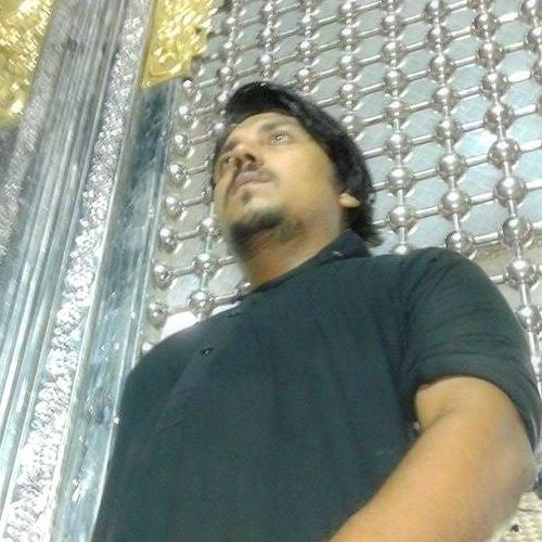 Stream YA ZAINAB s.a ARWAHUNA LAKAL FIDA by Noha Khuwan Faheem Haider ...