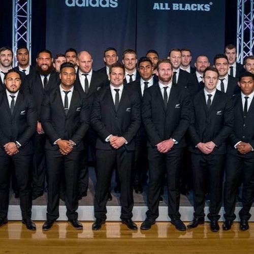 Stream All Blacks Song (All Black Everything) by Wilz Maan | Listen ...
