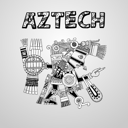 Stream Aztech by Danny Jarvis | Listen online for free on SoundCloud
