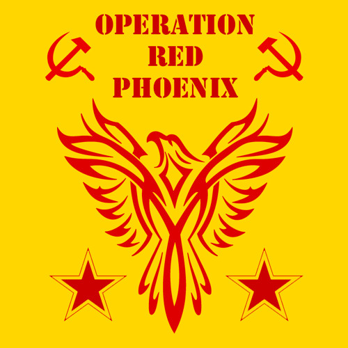 Stream Operation Red Phoenix: Part 1 by Chandler | Listen online for ...