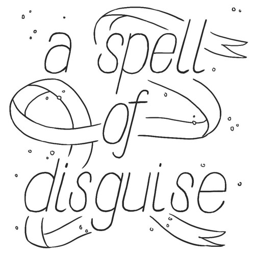 Stream Spell - Of - Disguise by Rachel | Listen online for free on ...