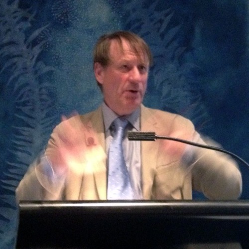 Stream Tim Ingold: 'Lines and the Weather' (Daphne Mayo Lecture 2013 ...