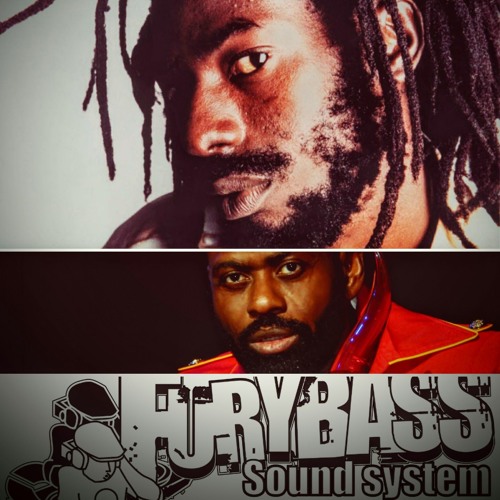 Stream Paris Session 4 - FuryBass feat. Buju Banton Lt Stitchie - Ghost ...