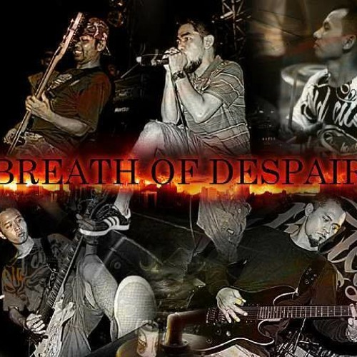 Stream Breath Of Despair - Decleration Of Total War II by Angga Fajar ...