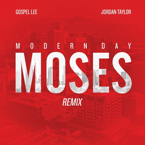 Stream Modern Day Moses Remix by Gospel Lee | Listen online for free on ...