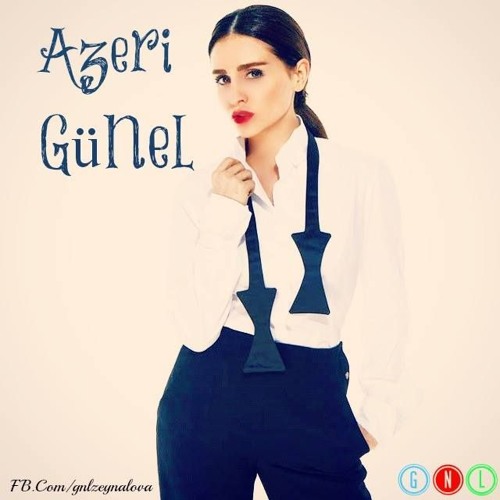 Stream Azeri Gunel - Her Şeye Değer (Kaan Gökman Versiyon) by Mp3ara ...