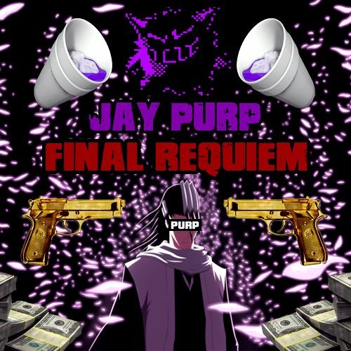 Stream Final Requiem [Prod. By Jay Purp] by Jay Purp | Listen online ...