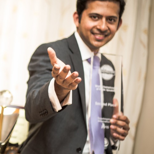 Stream Learn With Aditya_Podcast 2_Don't do your audience's job by ...