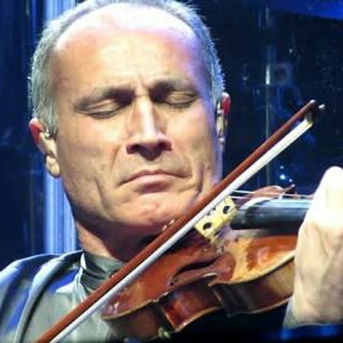 Samvel Yervinyan with Yanni (the best violin)-مزيج الانتعاش - Listen to ...