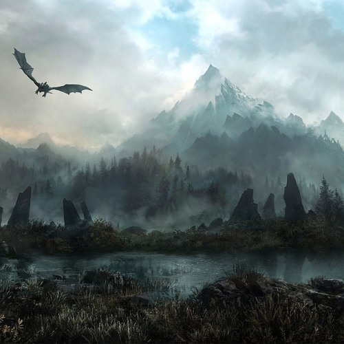 Stream Elven Lands - War by Runic Sounds | Listen online for free on ...