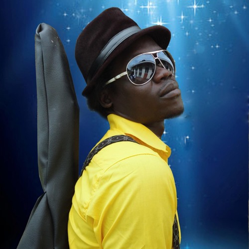 Stream Endre Bara by Lanson Lee Original | Listen online for free on ...