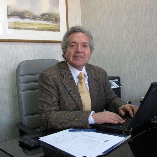 Stream Diputado Guillermo Ceroni "Yo comparto que debemos traer Médicos ...
