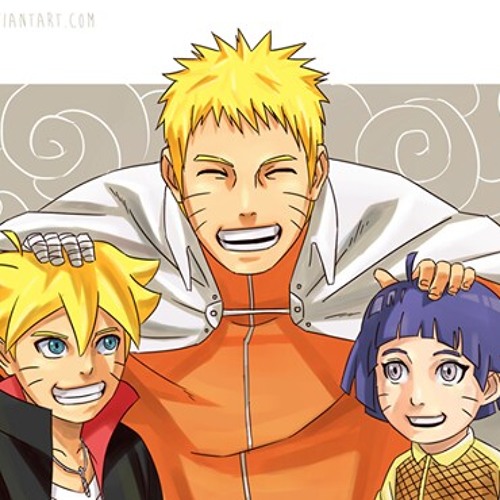 Stream Naruto Opening 18 "LINE" Full Song by Opening Anime | Listen ...