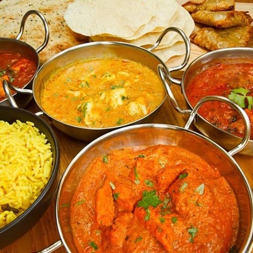 Stream Cottonmouth - Cockney Curry Muncher by Cottonmouth | Listen ...