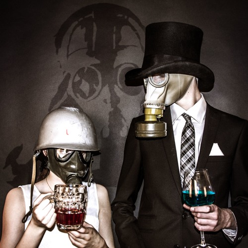 Stream Mr Kaizer Hans Constanze Og Meg LOW QUALITY by User 605681479 ...