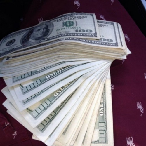 Stream CASH FLOW ORIGINAL VERSION by pharoh_keysean | Listen online for ...