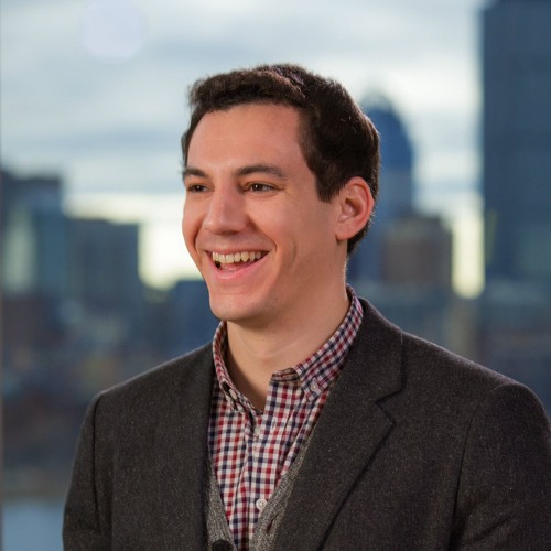 Stream Doug Nelson, F-Prime Capital Partners by Wharton Fintech Podcast ...