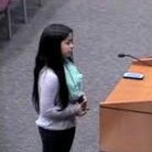 Stream 7th Grader Jordan Wooley Defends God by Nick Senese | Listen ...