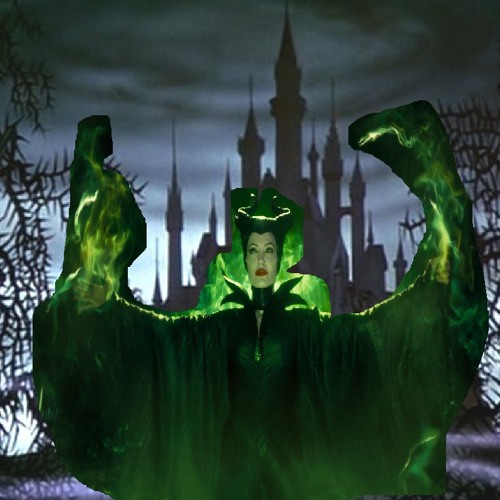 Stream The Christening (Sleeping Beauty/Maleficent crossover Mix) by ...