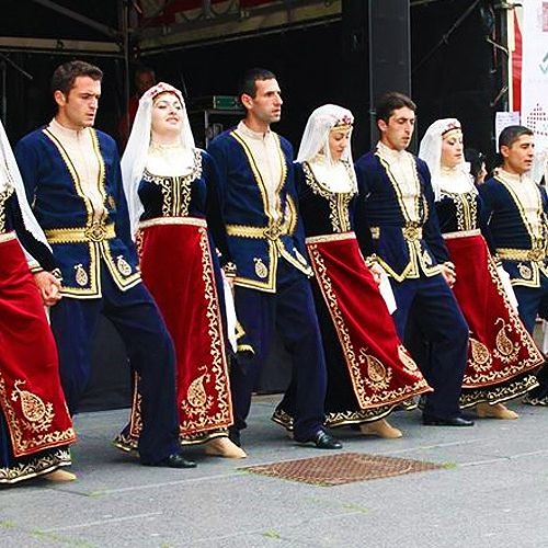 Stream Alashkerti Kochari / Ալաշկերտի Քոչարի by Pêşmerge | Listen ...