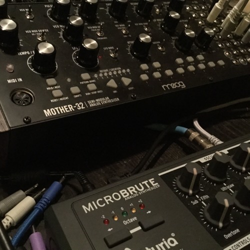 Stream Mother Of The Brute by wingo | Listen online for free on SoundCloud