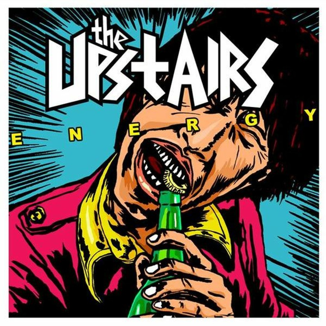 Stream The Upstairs - Matraman by INDIE INDONESIA | Listen online for ...