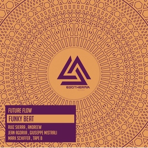 Stream Funky Beat - Future Flow (Mark Schiffer Remix PREVIEW)EGOTHERMIA ...