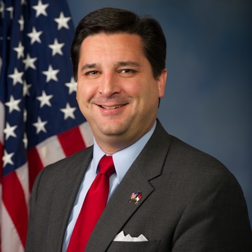 Stream Congressman David Rouzer by The Tyler Cralle Show Archive ...