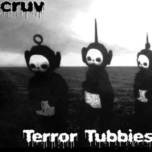 Stream Terror Tubbies (Original Mix) - Cruv by Cruv | Listen online for ...