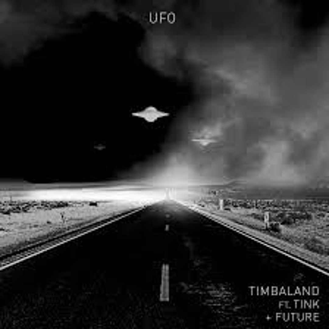 Stream UFO - Ft. Future & Tink by Timbaland | Listen online for free on ...