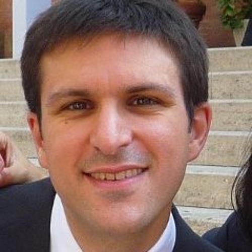 Stream Alessandro Torello(IOGP) explaining difficulties of shale gas ...