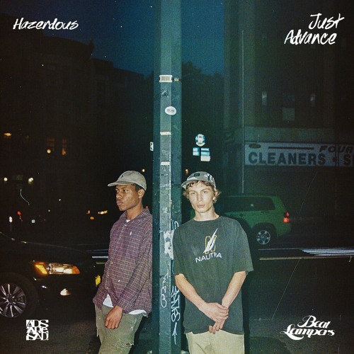 Stream Just Advance (ft. D Dand, Bugz) by Beat Lampers | Listen online ...