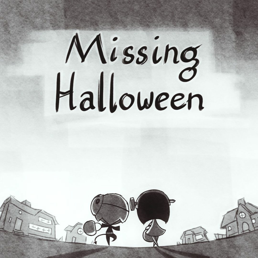 Stream Missing Halloween by Mikeinel | Listen online for free on SoundCloud
