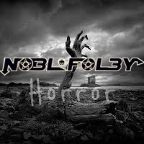 Stream Noel Foley - Horror (Original Mix) FREE DL by FOLEY | Listen ...