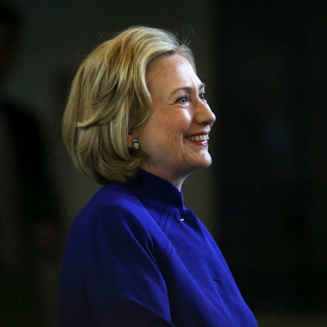 Stream Jacob Neiheisel - Hillary Clinton Had A Very Good Week by ...