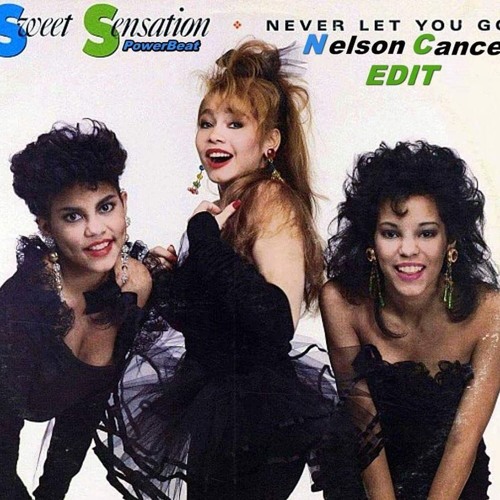 Sweet Sensation - Never Let You Go (Powerbeat Never Edit) Pn - Listen ...