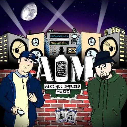 Stream Knowledge Is Power Promo | Listen to AIM - Alcohol Infused Music ...