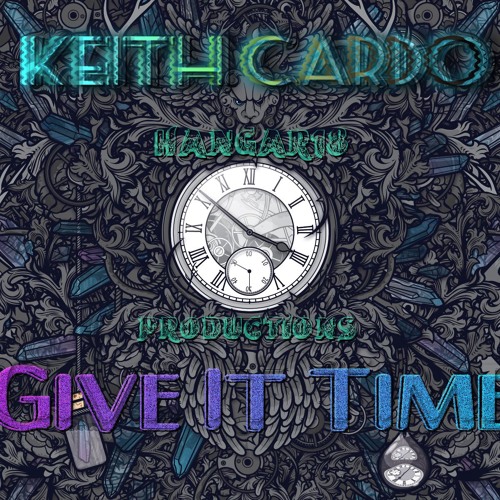 Stream Keith Cardo - Give It Time by keithcardo | Listen online for ...
