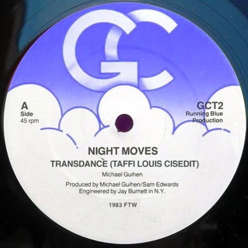 Stream Transdance (TAFFI LOUIS Cisedit) by Taffi Louis | Listen online ...