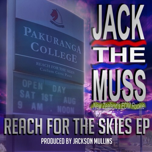 Jack The Muss - Free music on ToneDen