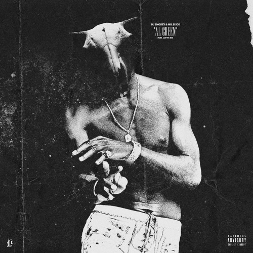 Stream AL GREEN FEAT LOFTY 305 (PROD. BY DJ SMOKEY & MR.SISCO) by ...