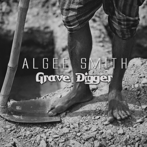 Stream Grave Digger (prod. by Big Korey) by ALGEE SMITH | Listen online ...