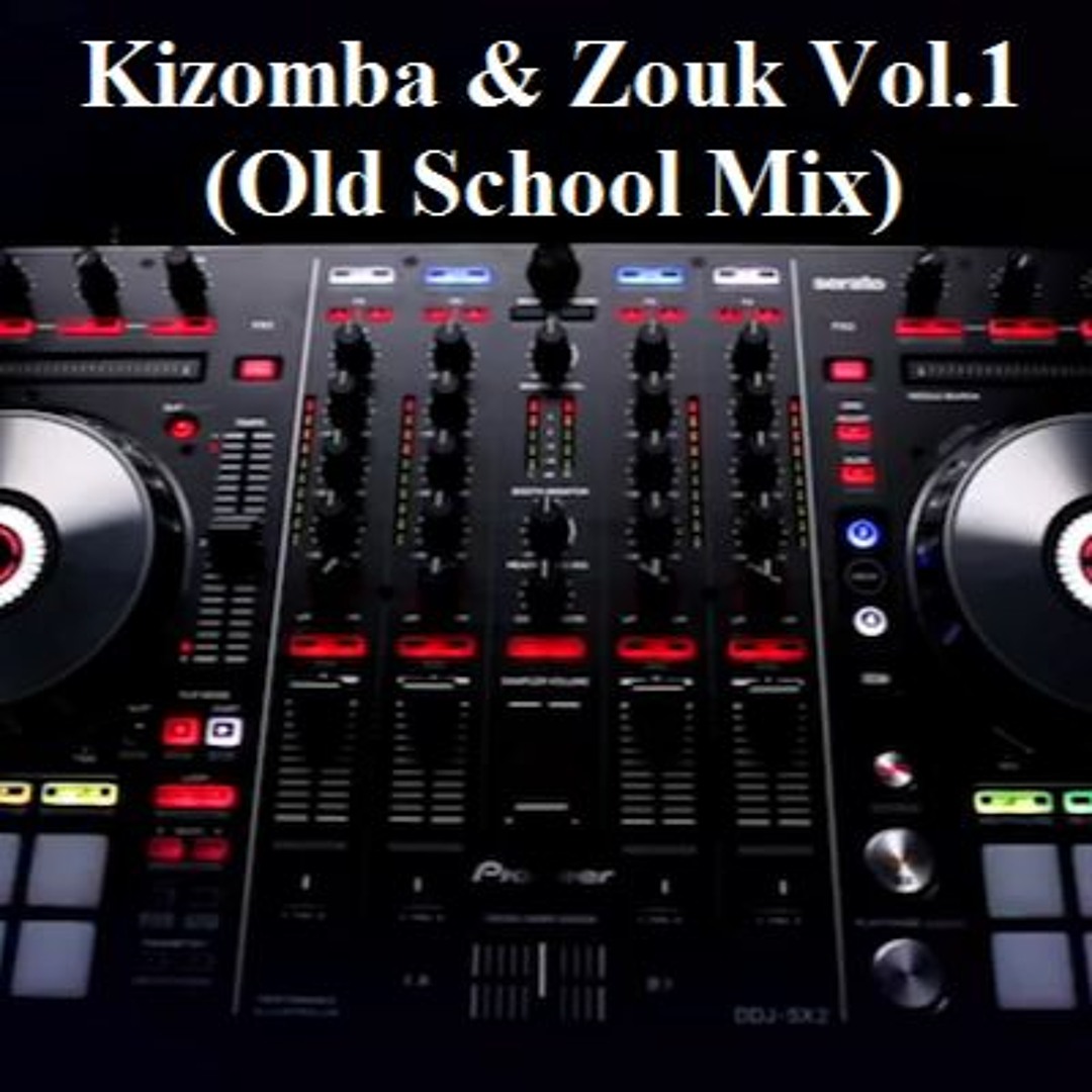 Stream Kizomba & Zouk Vol.1 (Old School Mix) by DJ Branquinho by DJ ...