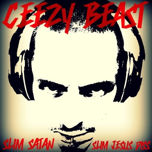 Stream Slim Satan ( Slim Jesus Diss ) by Ceezy Beast | Listen online ...